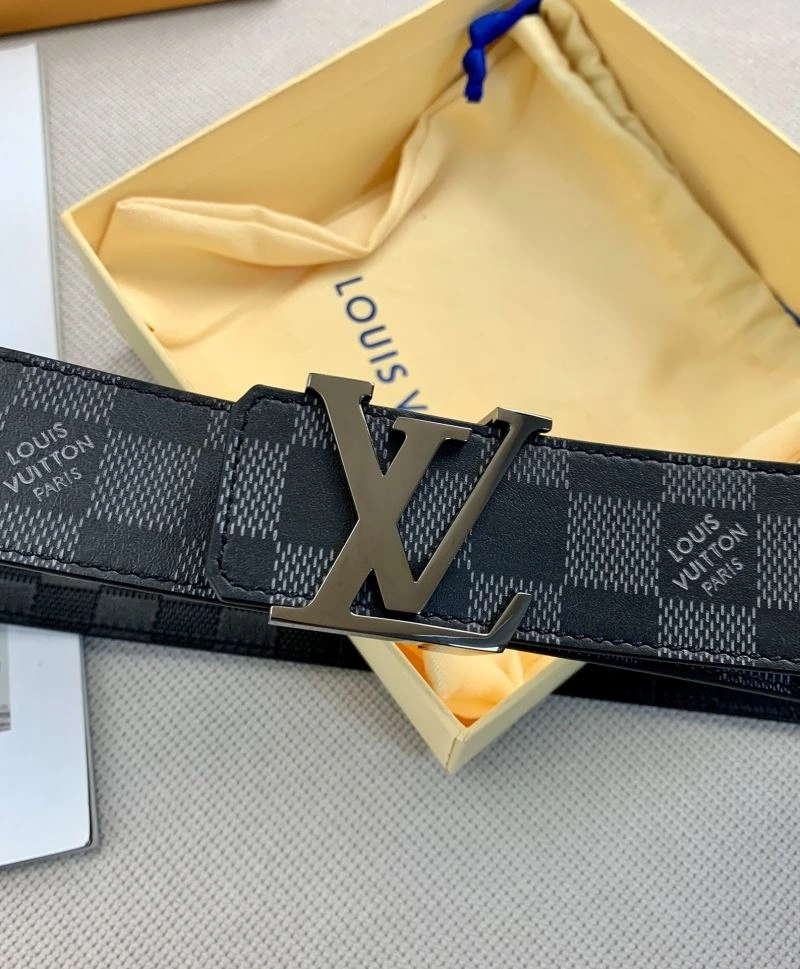 Louis Vuitton Belts