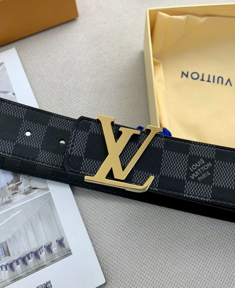 Louis Vuitton Belts