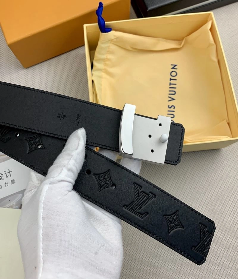 High fidelity Louis Vuitton Belts