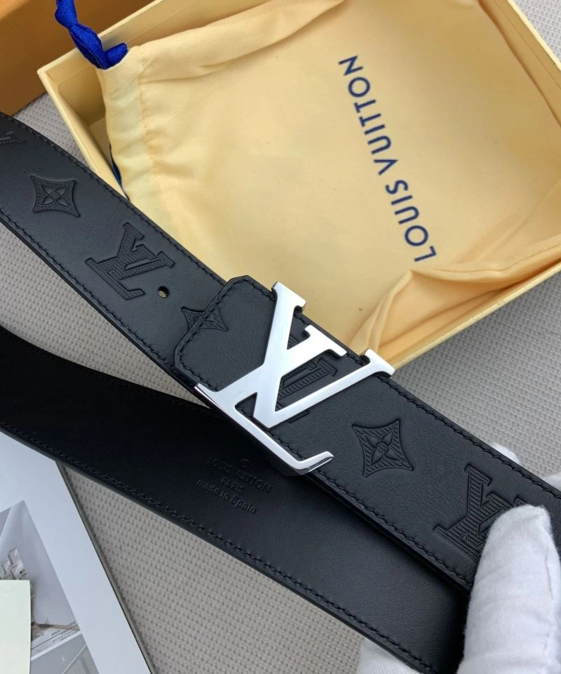 High fidelity Louis Vuitton Belts