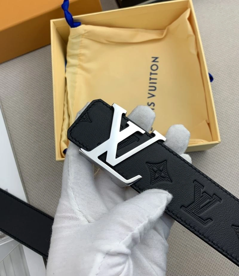 High fidelity Louis Vuitton Belts