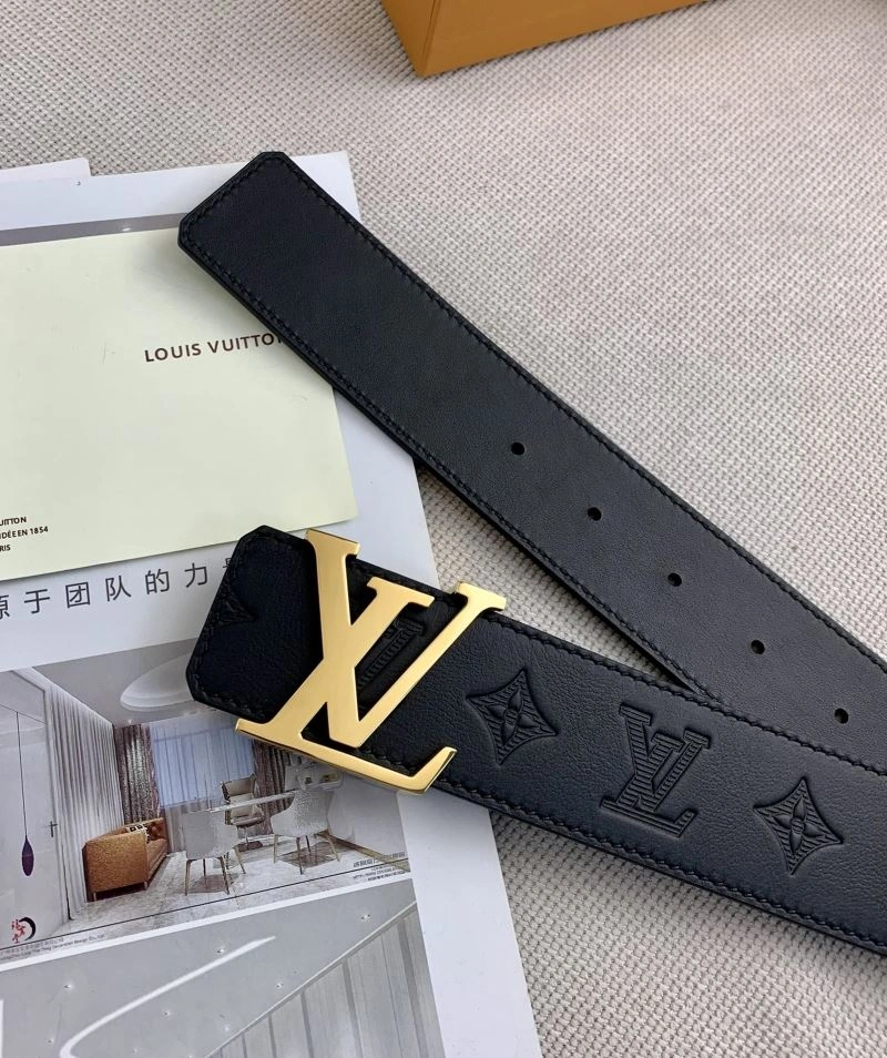 Louis Vuitton Belts