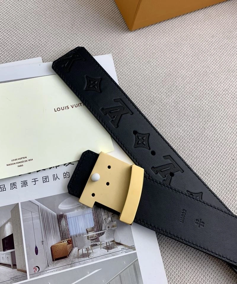 Inexpensive Louis Vuitton Belts