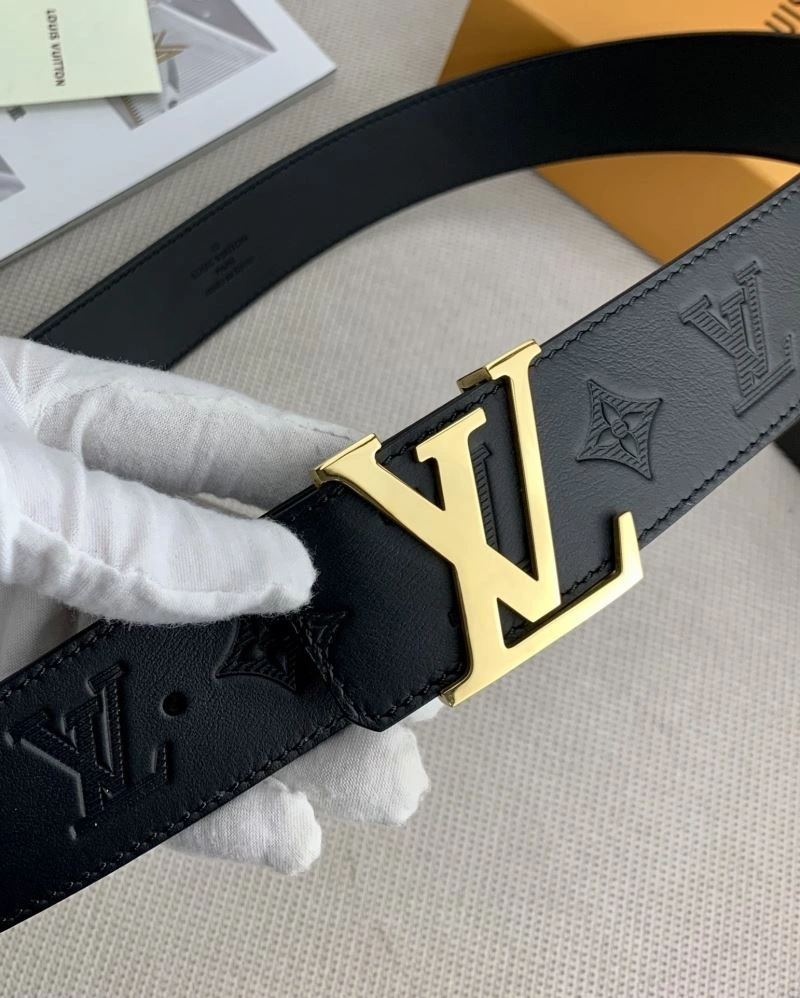 Inexpensive Louis Vuitton Belts