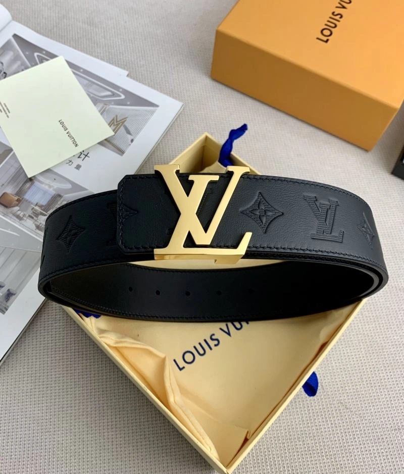 Inexpensive Louis Vuitton Belts