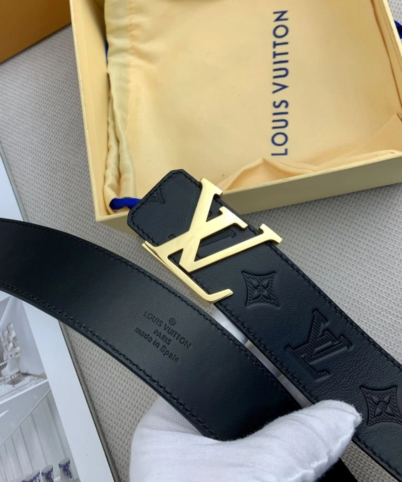 Inexpensive Louis Vuitton Belts