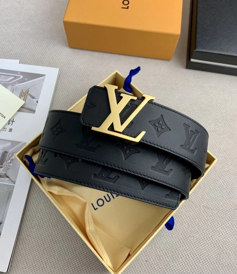 Inexpensive Louis Vuitton Belts