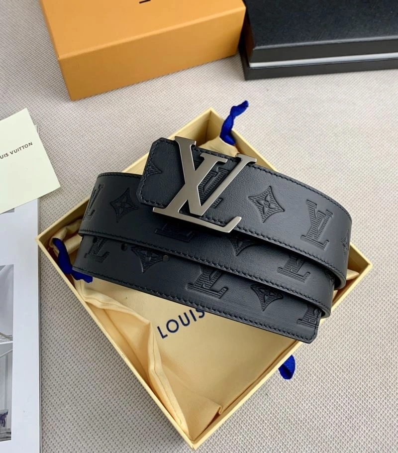 Low-cost Louis Vuitton Belts