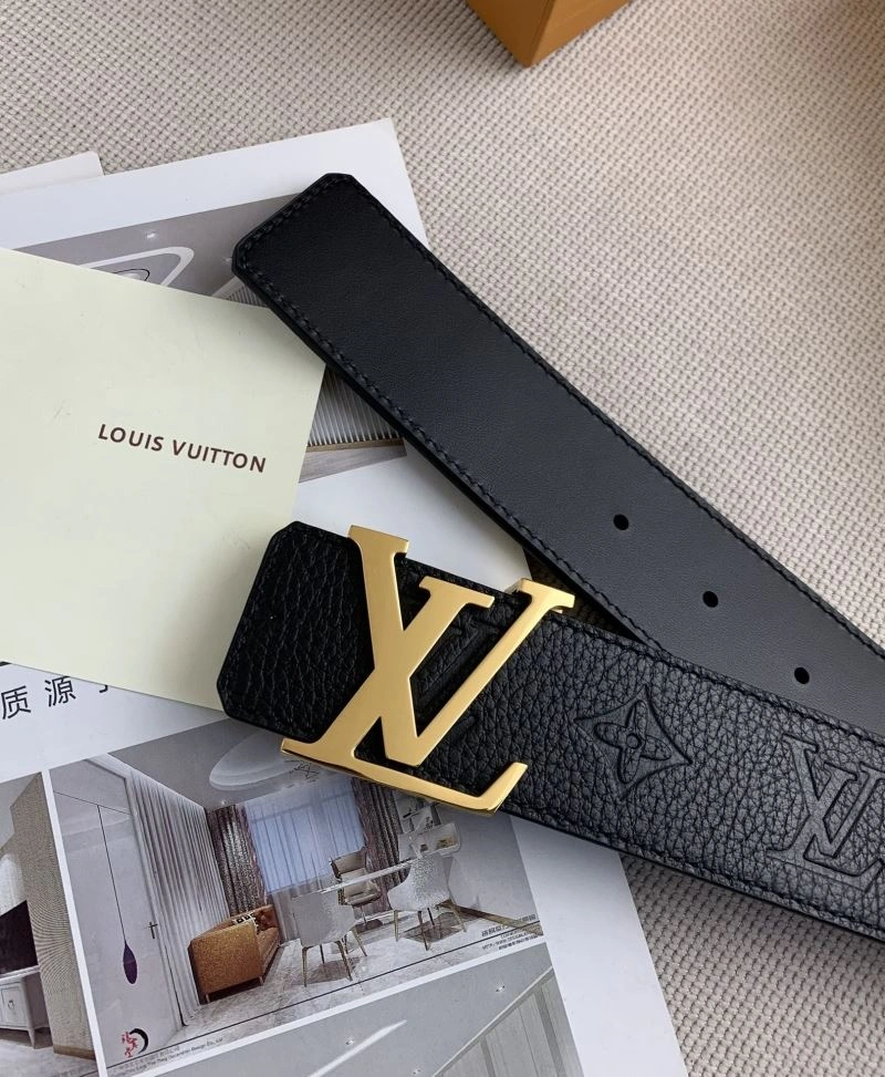 Louis Vuitton Belts