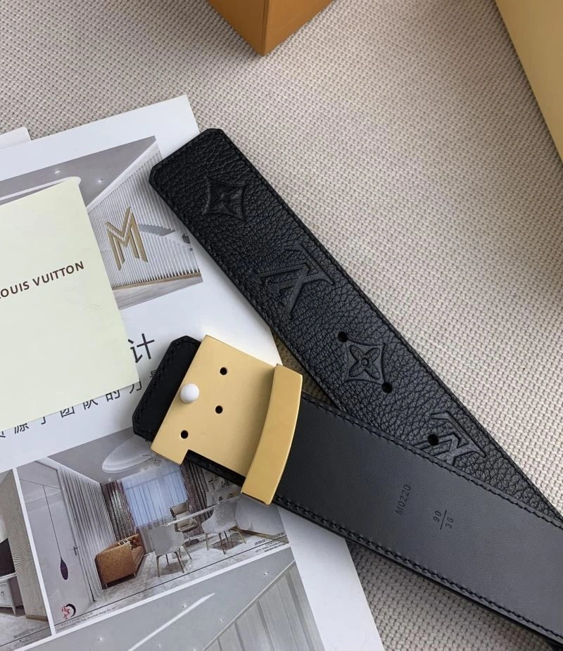 Reasonably priced Louis Vuitton Belts