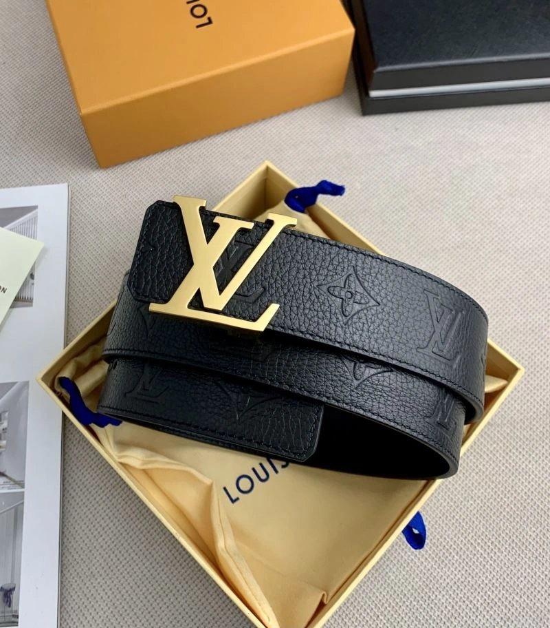 Reasonably priced Louis Vuitton Belts