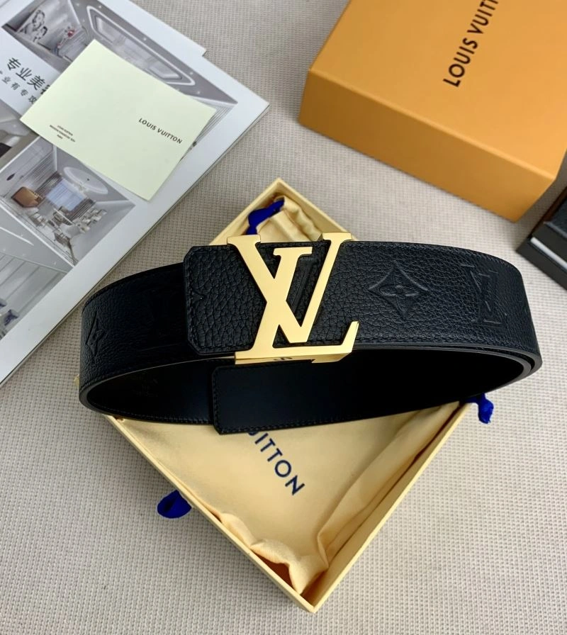 Reasonably priced Louis Vuitton Belts