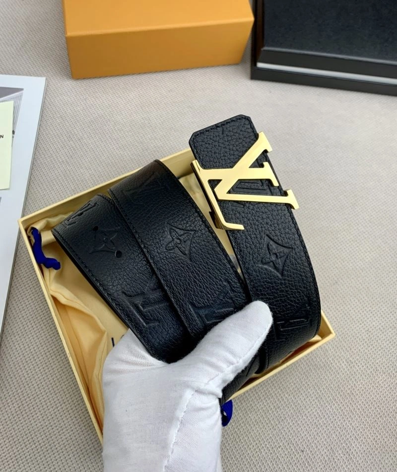 Reasonably priced Louis Vuitton Belts