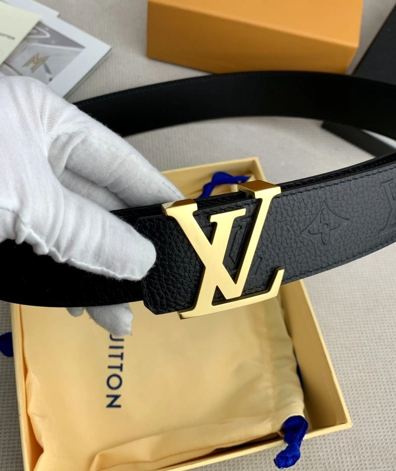 Reasonably priced Louis Vuitton Belts