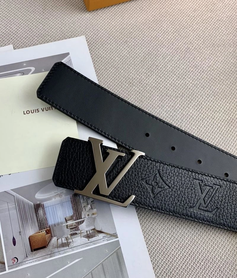 Reasonably priced Louis Vuitton Belts