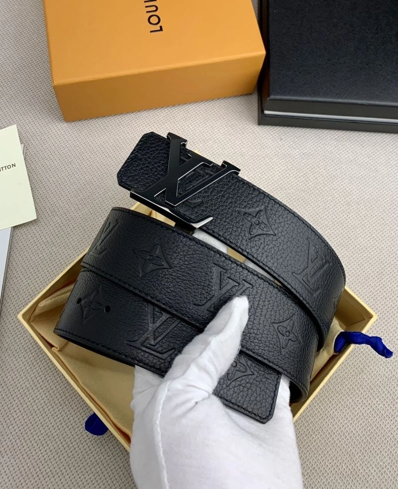 Reasonably priced Louis Vuitton Belts