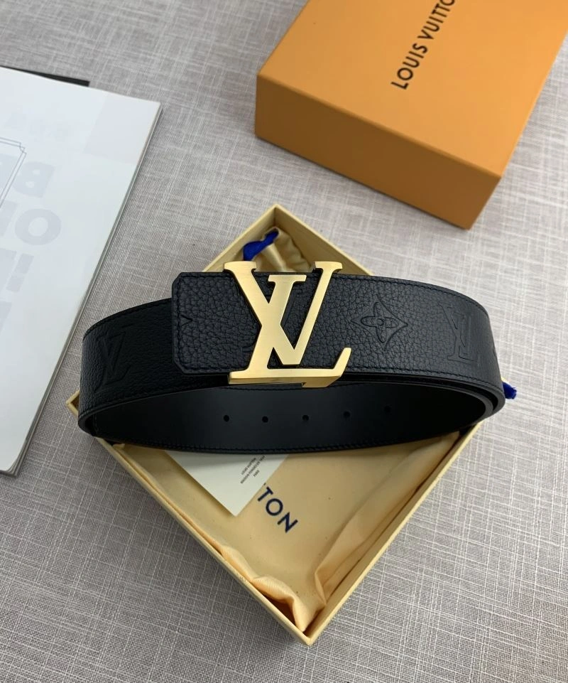 Inexpensive Louis Vuitton Belts