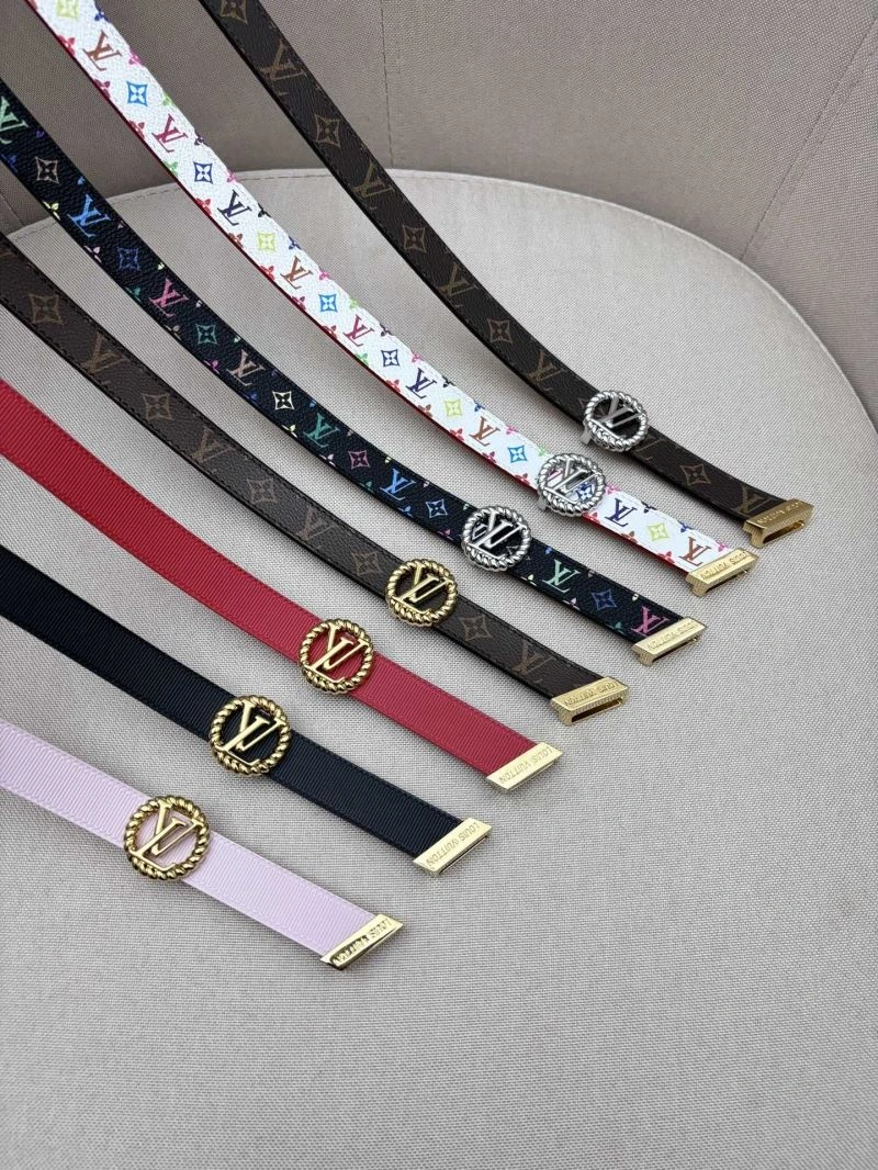 Low-cost Louis Vuitton Belts