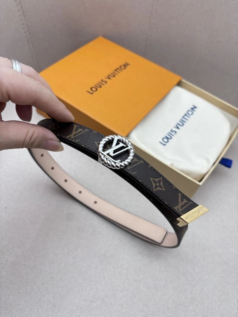 Louis Vuitton Belts