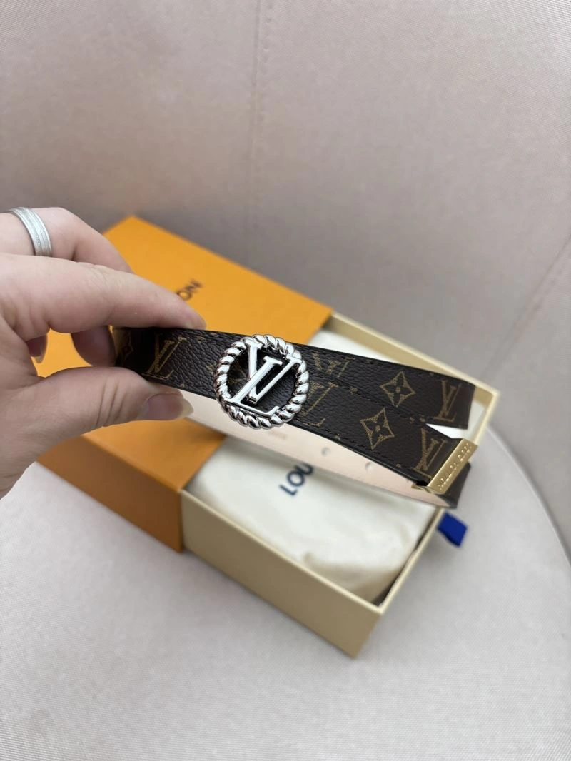 Reasonably priced Louis Vuitton Belts
