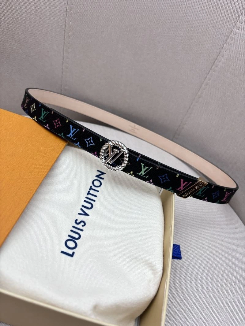 Reasonably priced Louis Vuitton Belts
