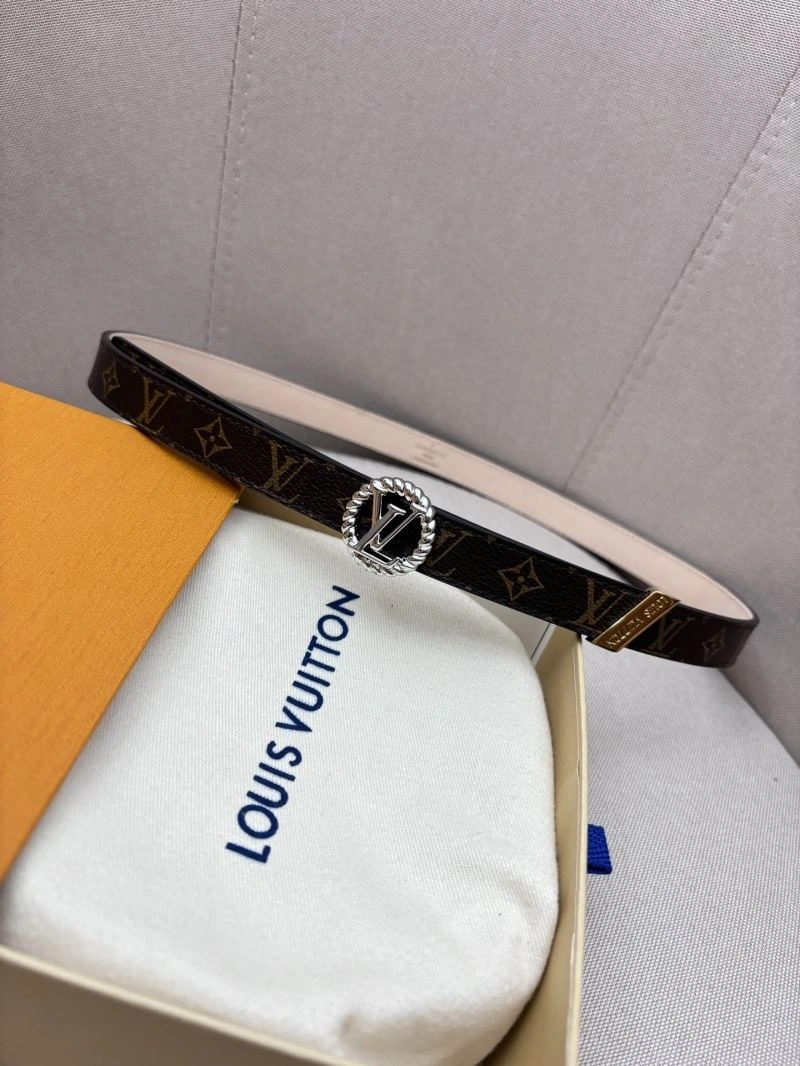Reasonably priced Louis Vuitton Belts