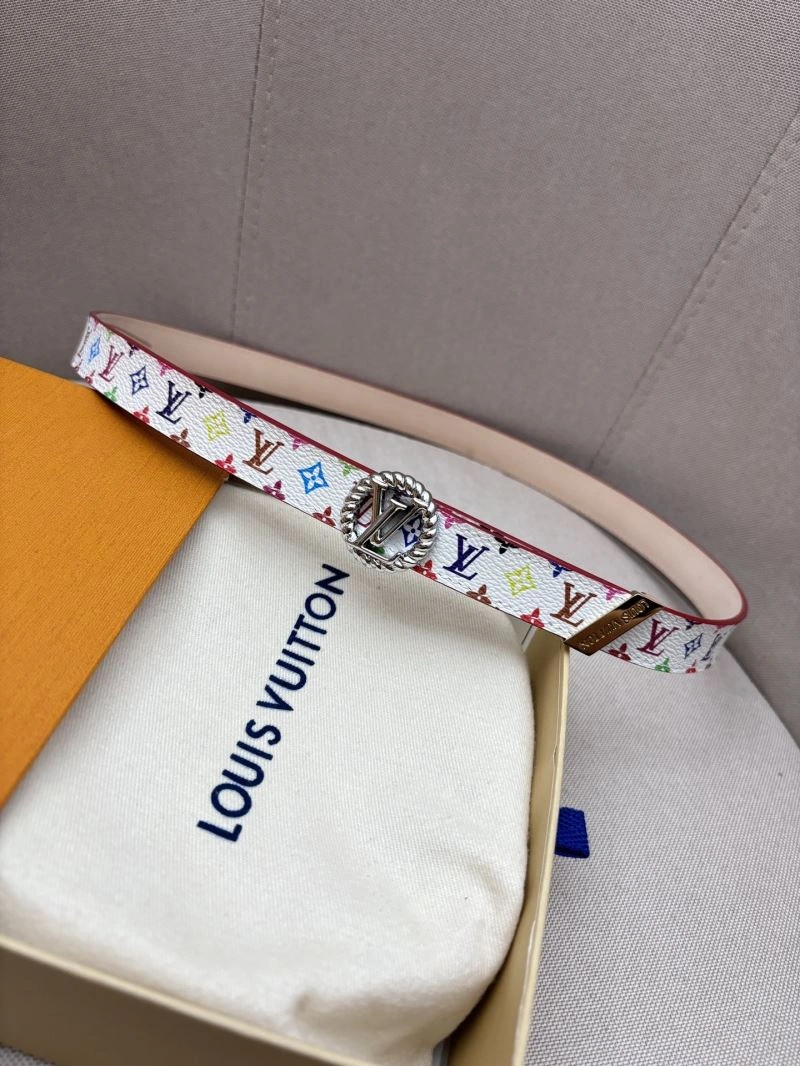 Reasonably priced Louis Vuitton Belts
