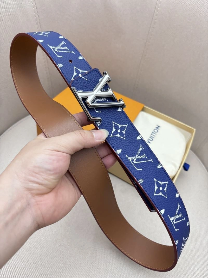 Affordable Louis Vuitton Belts