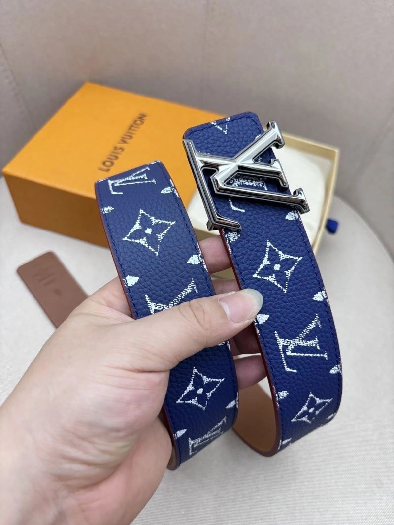 Affordable Louis Vuitton Belts
