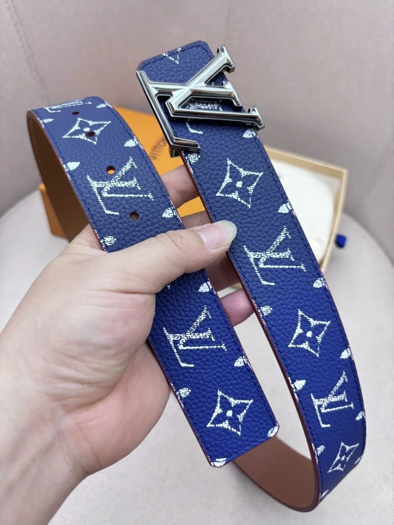 Affordable Louis Vuitton Belts