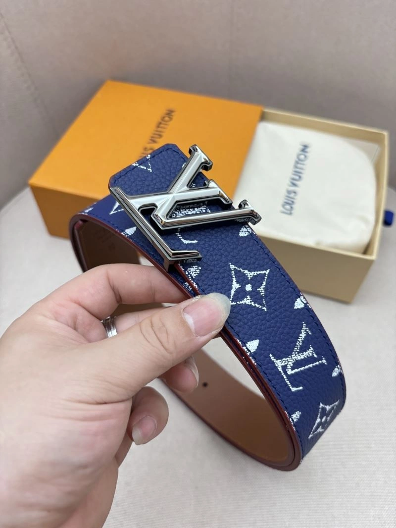 Affordable Louis Vuitton Belts