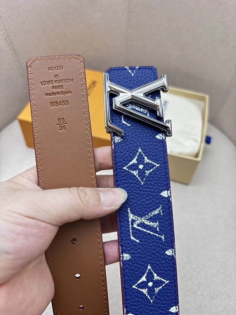 Affordable Louis Vuitton Belts