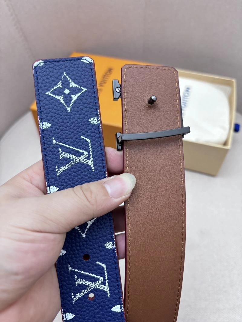 Affordable Louis Vuitton Belts