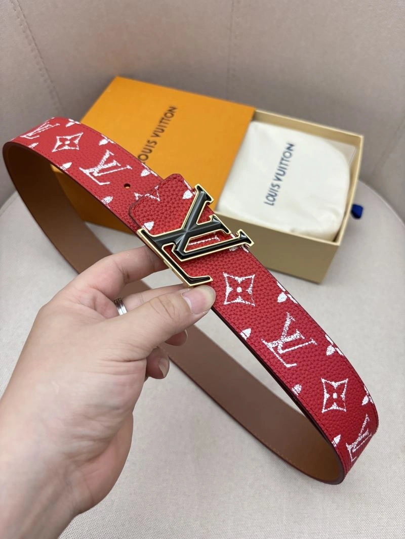 Louis Vuitton Belts