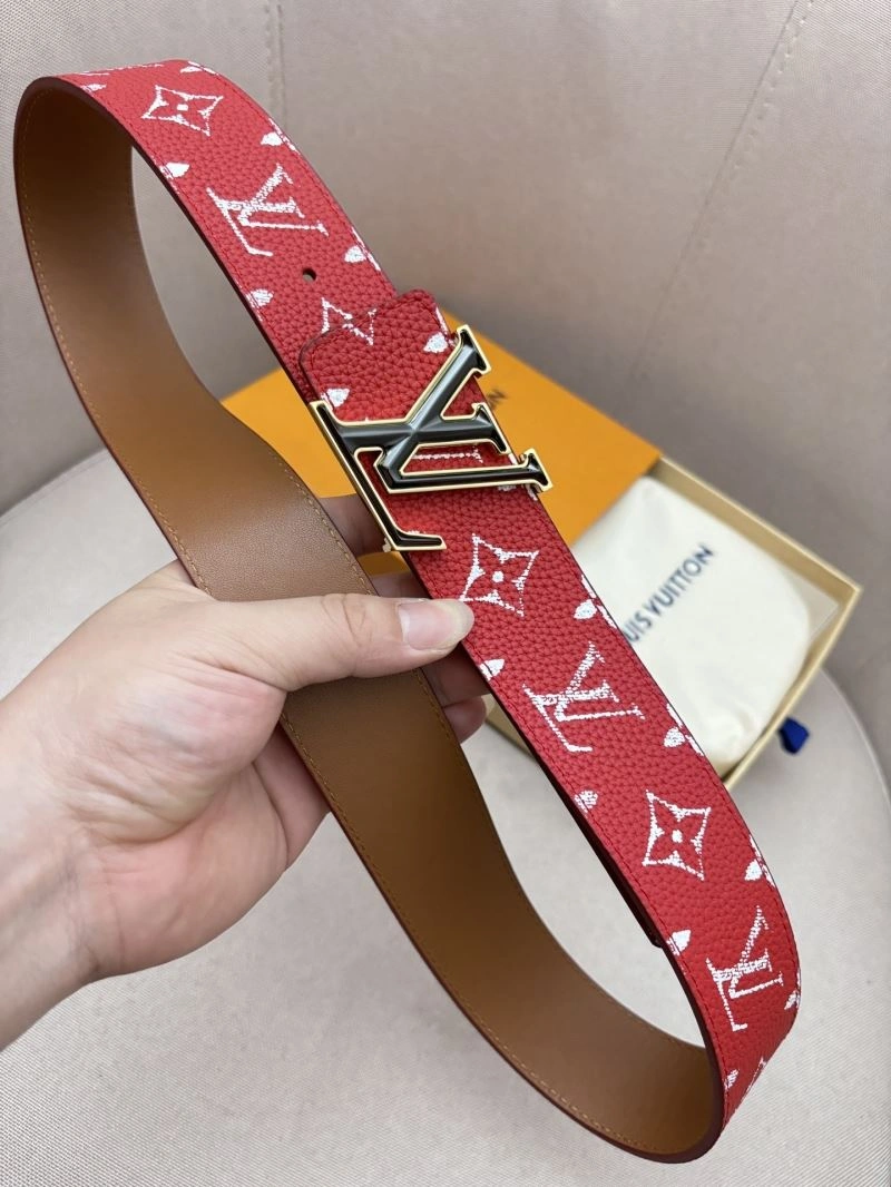 Economical Louis Vuitton Belts