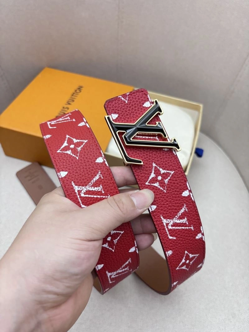 Economical Louis Vuitton Belts