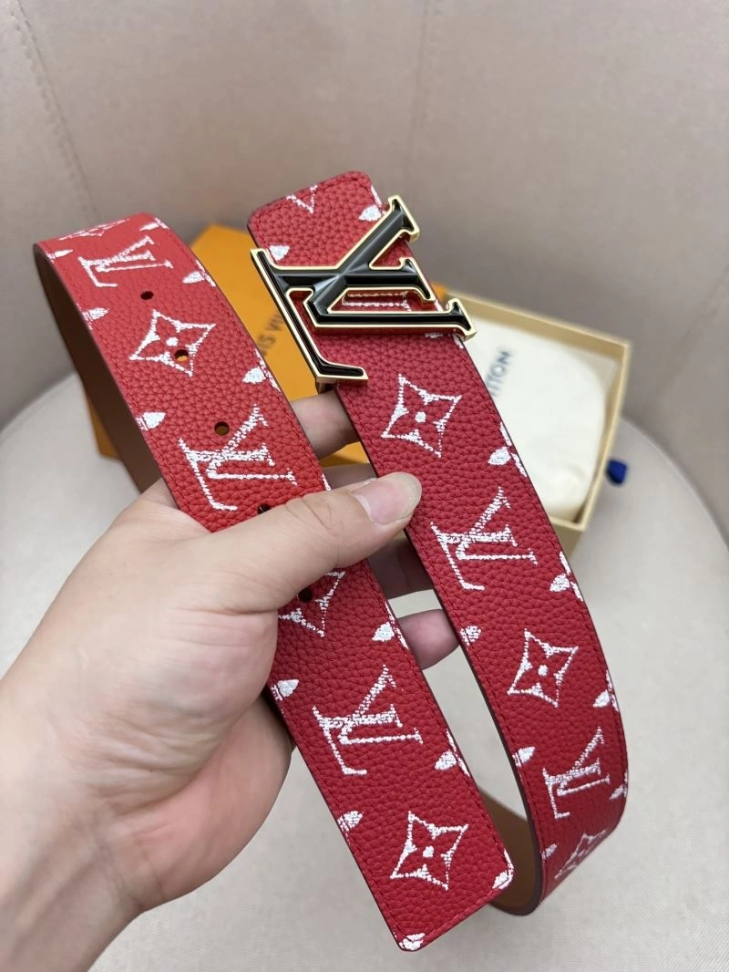 Economical Louis Vuitton Belts