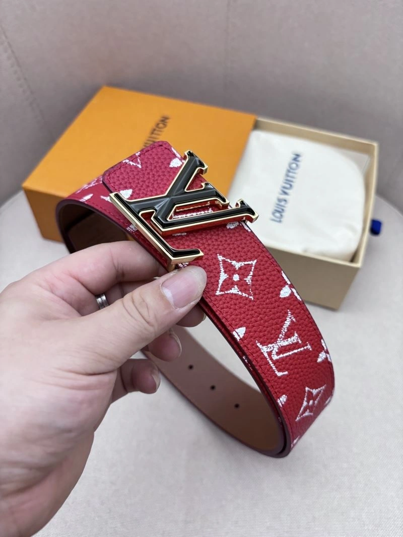 Economical Louis Vuitton Belts