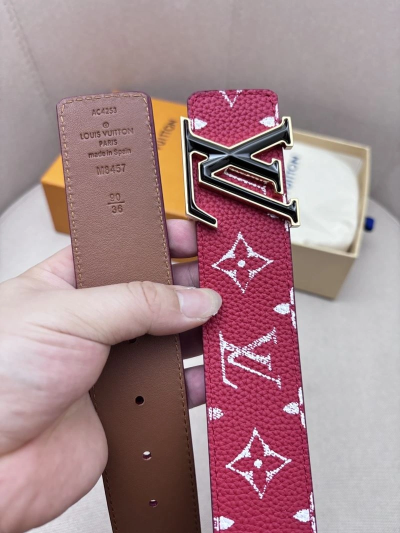 Economical Louis Vuitton Belts