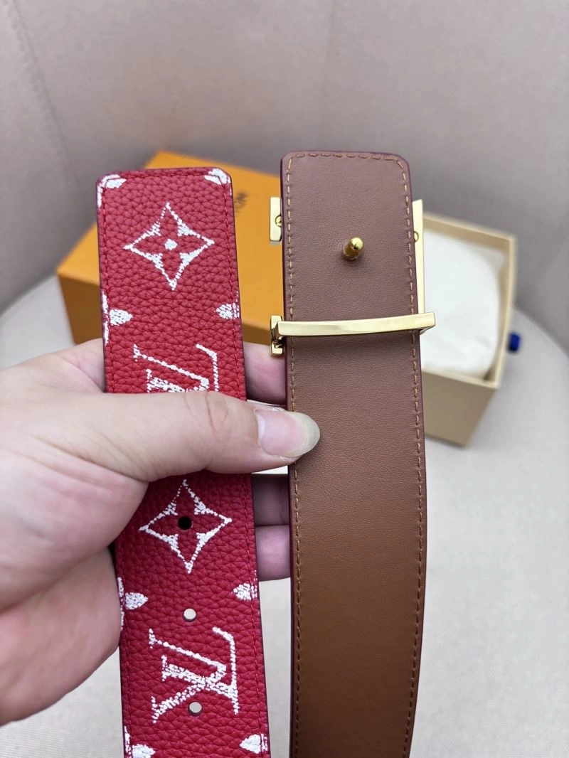 Economical Louis Vuitton Belts