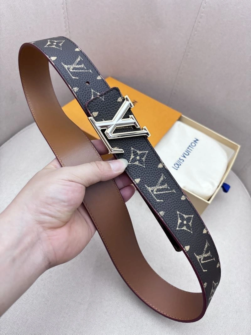 Economical Louis Vuitton Belts
