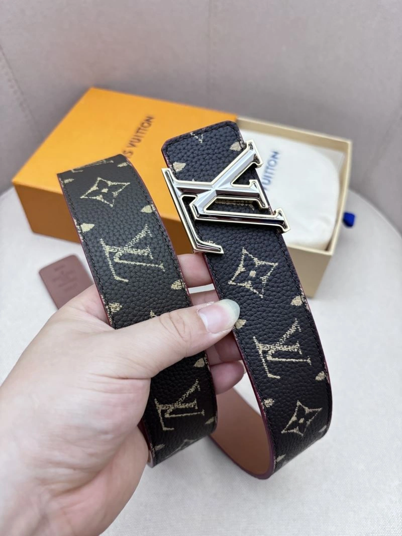 Economical Louis Vuitton Belts