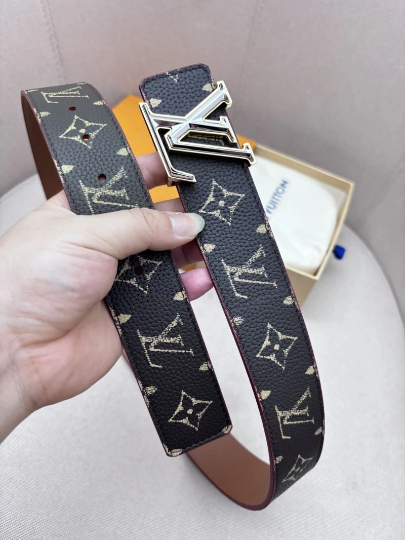 Economical Louis Vuitton Belts