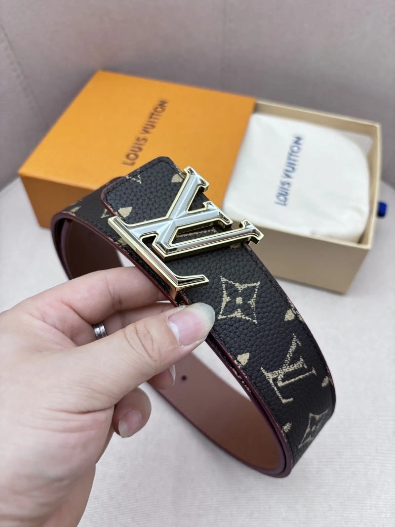 Economical Louis Vuitton Belts