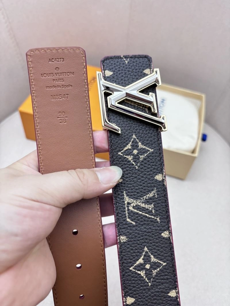Economical Louis Vuitton Belts