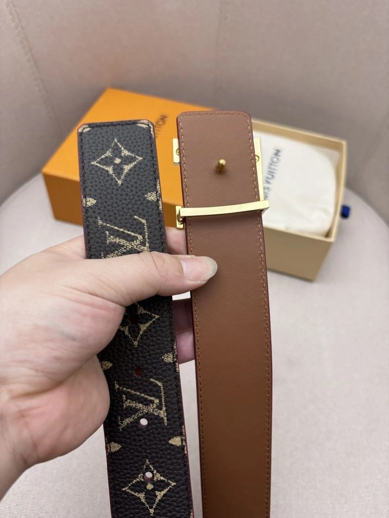 Economical Louis Vuitton Belts