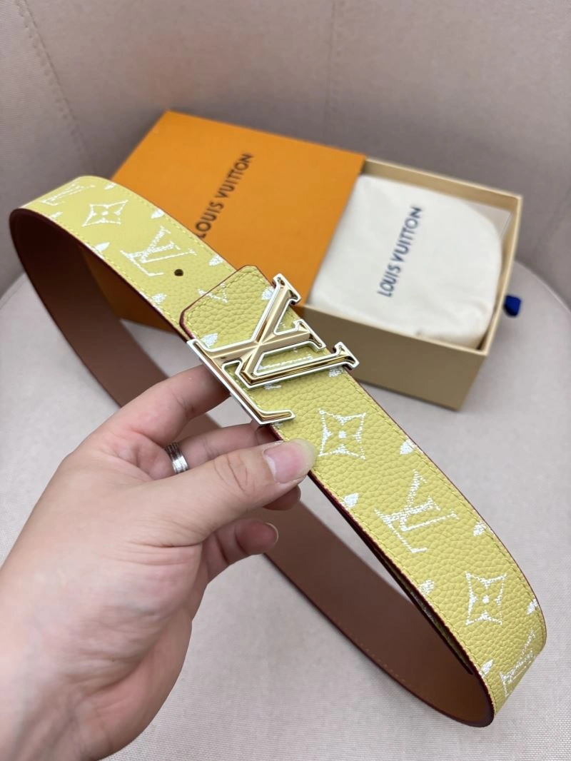 Louis Vuitton Belts