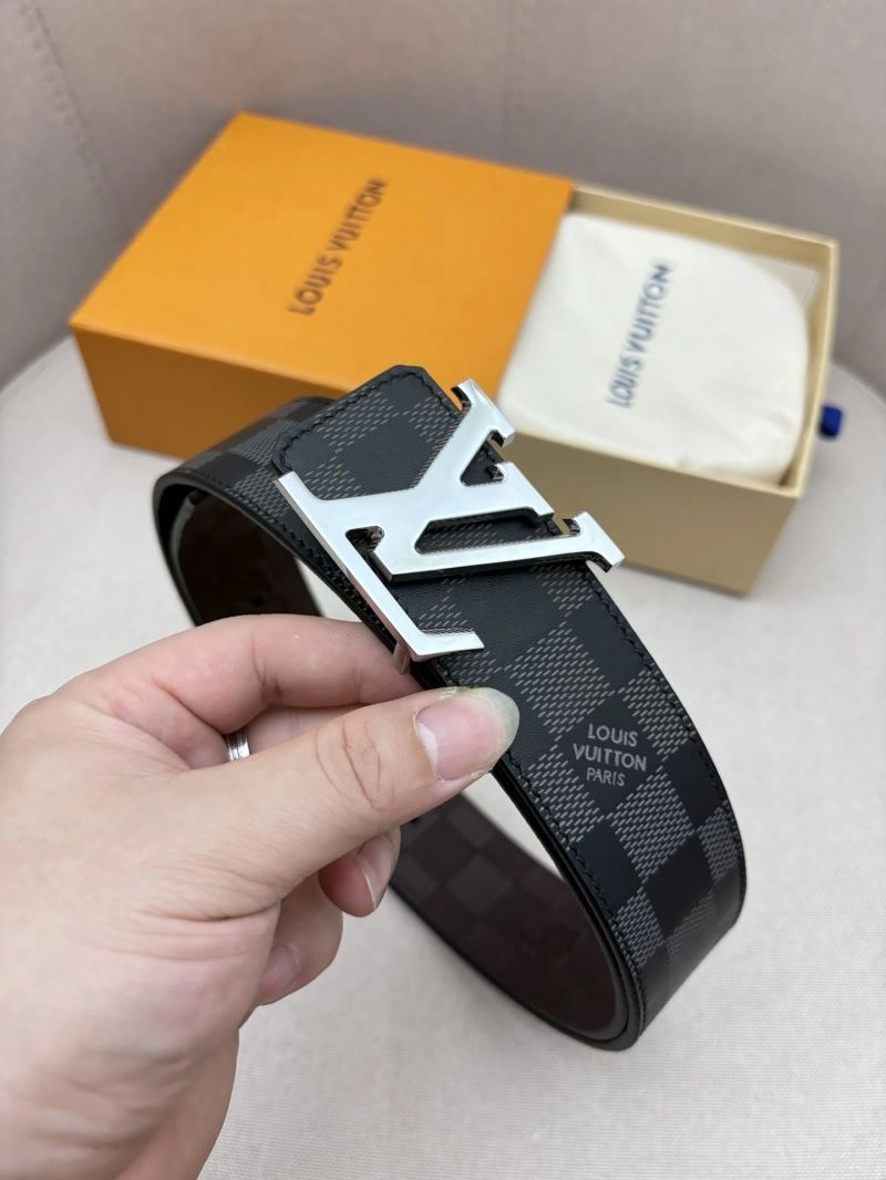 Louis Vuitton Belts
