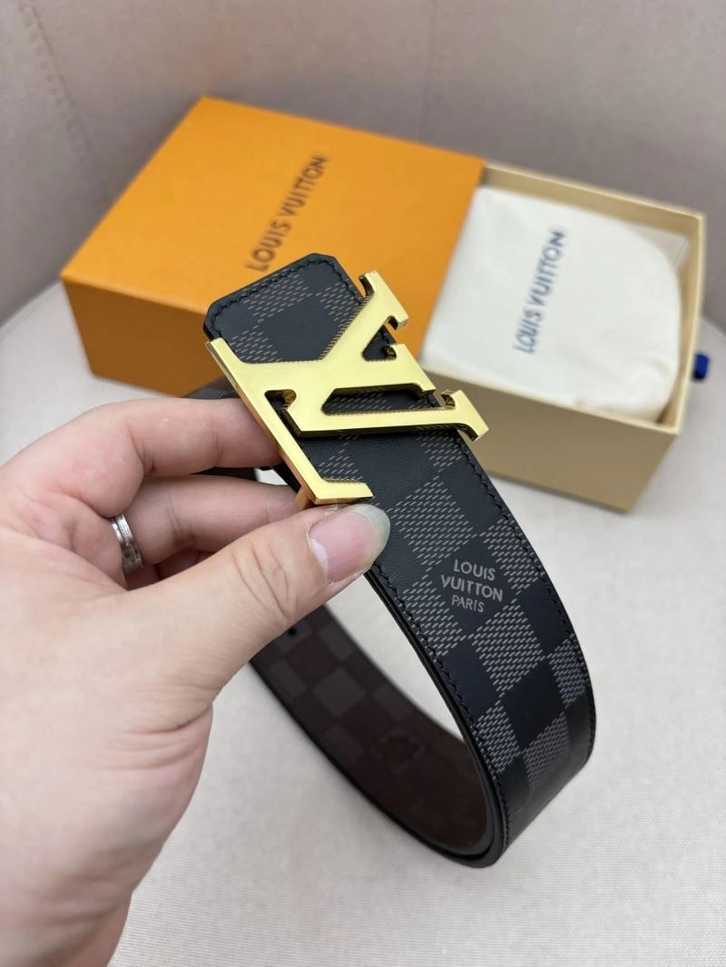 Louis Vuitton Belts