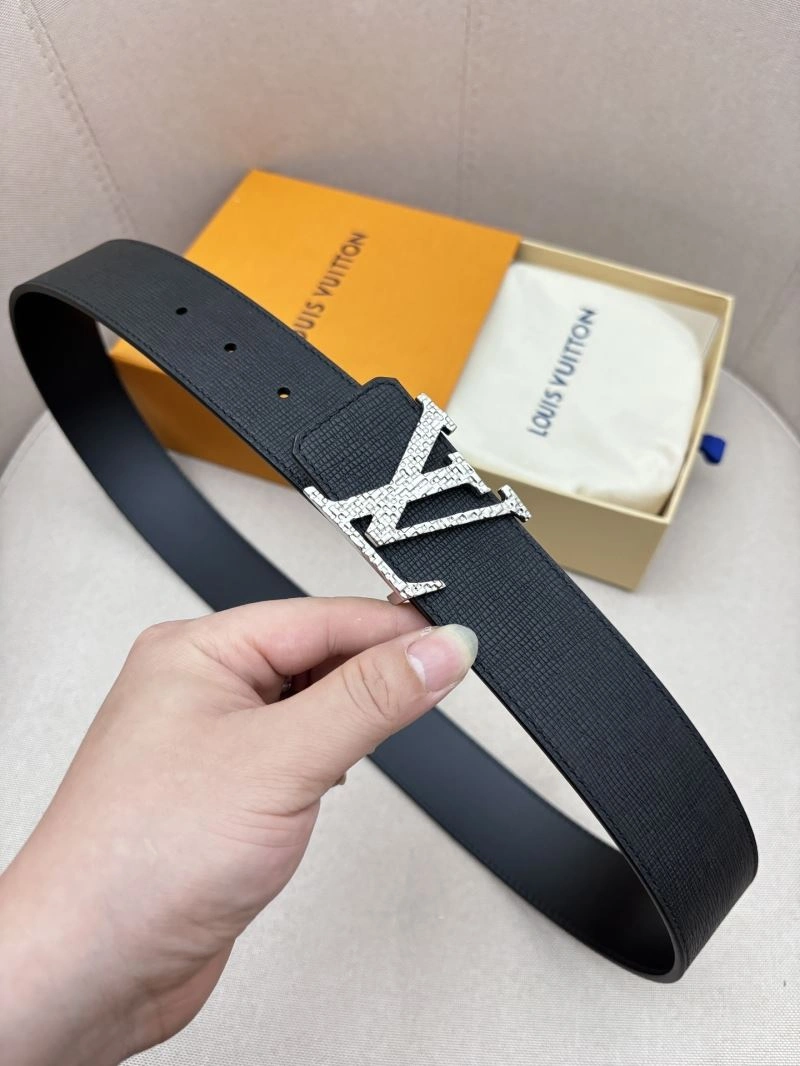 Mirror quality Louis Vuitton Belts